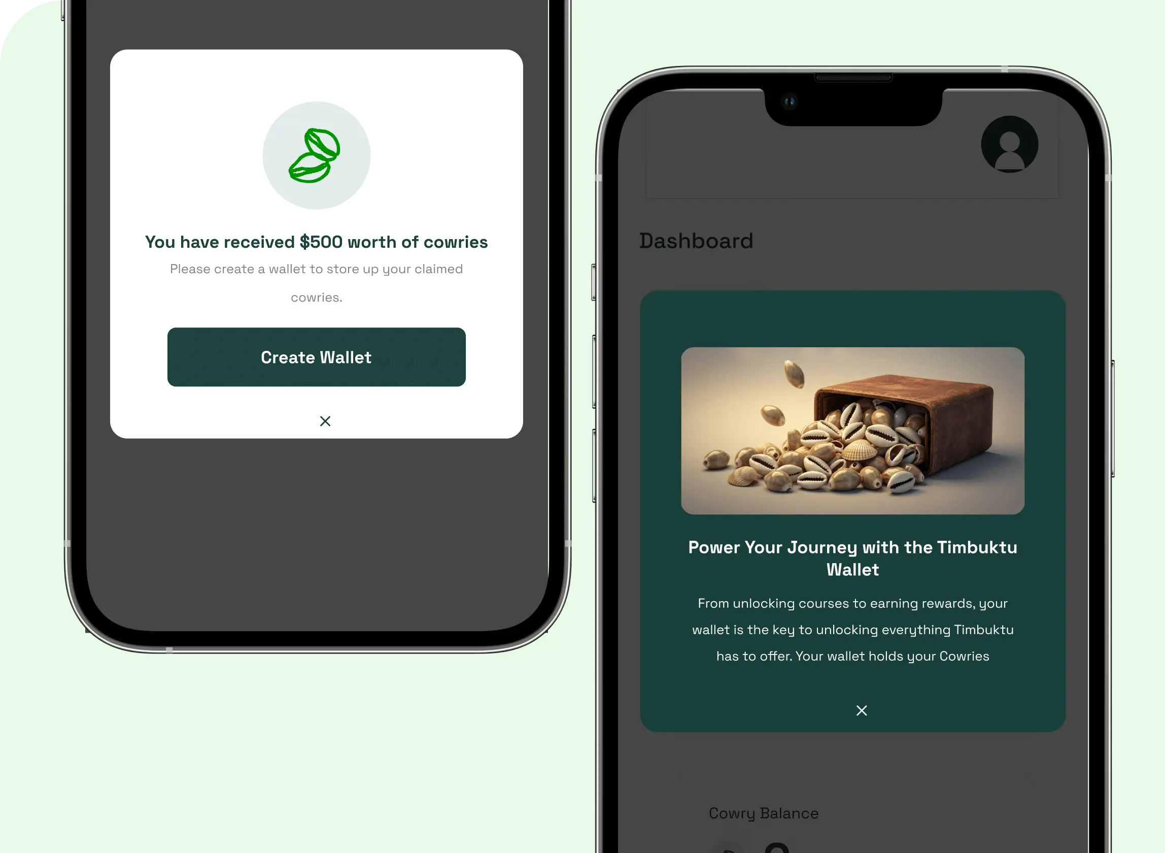 Timbuktu - A new way to learn